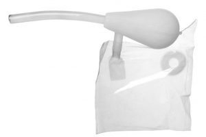 Manueller Absauger Suction Easy - MediDidakt